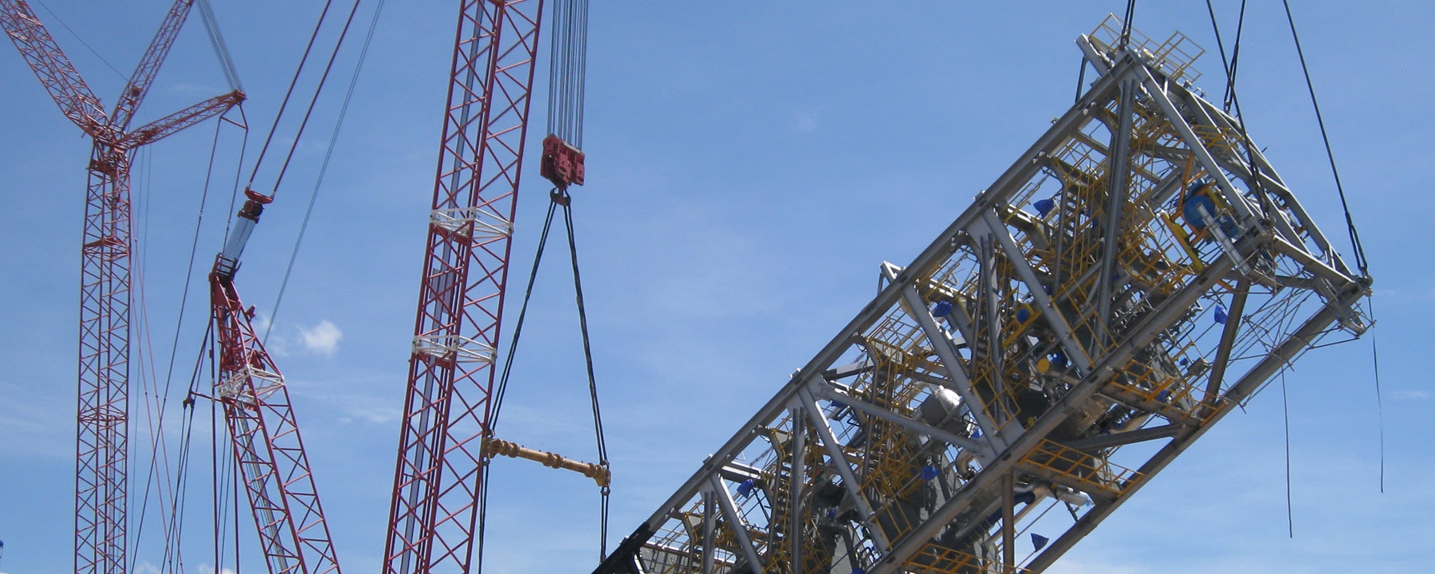 Stay on schedule and on budget with high quality, pre-engineered units