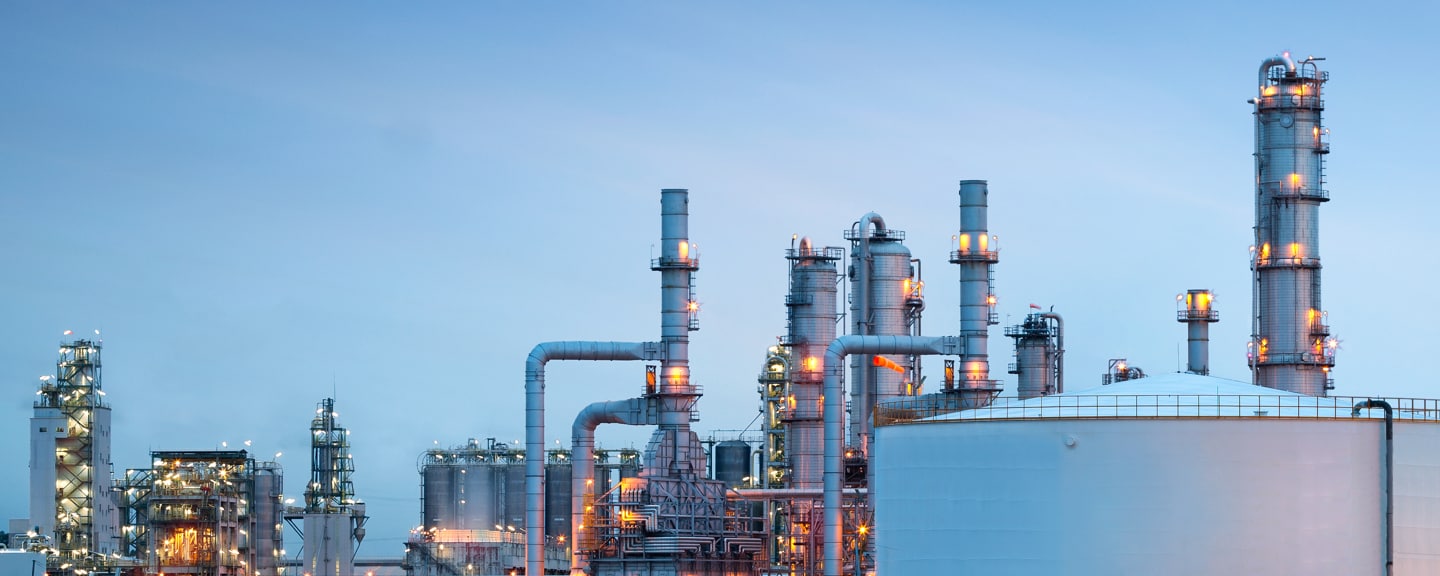 UOP can support the entire lifecycle of your plant with our cutting ...