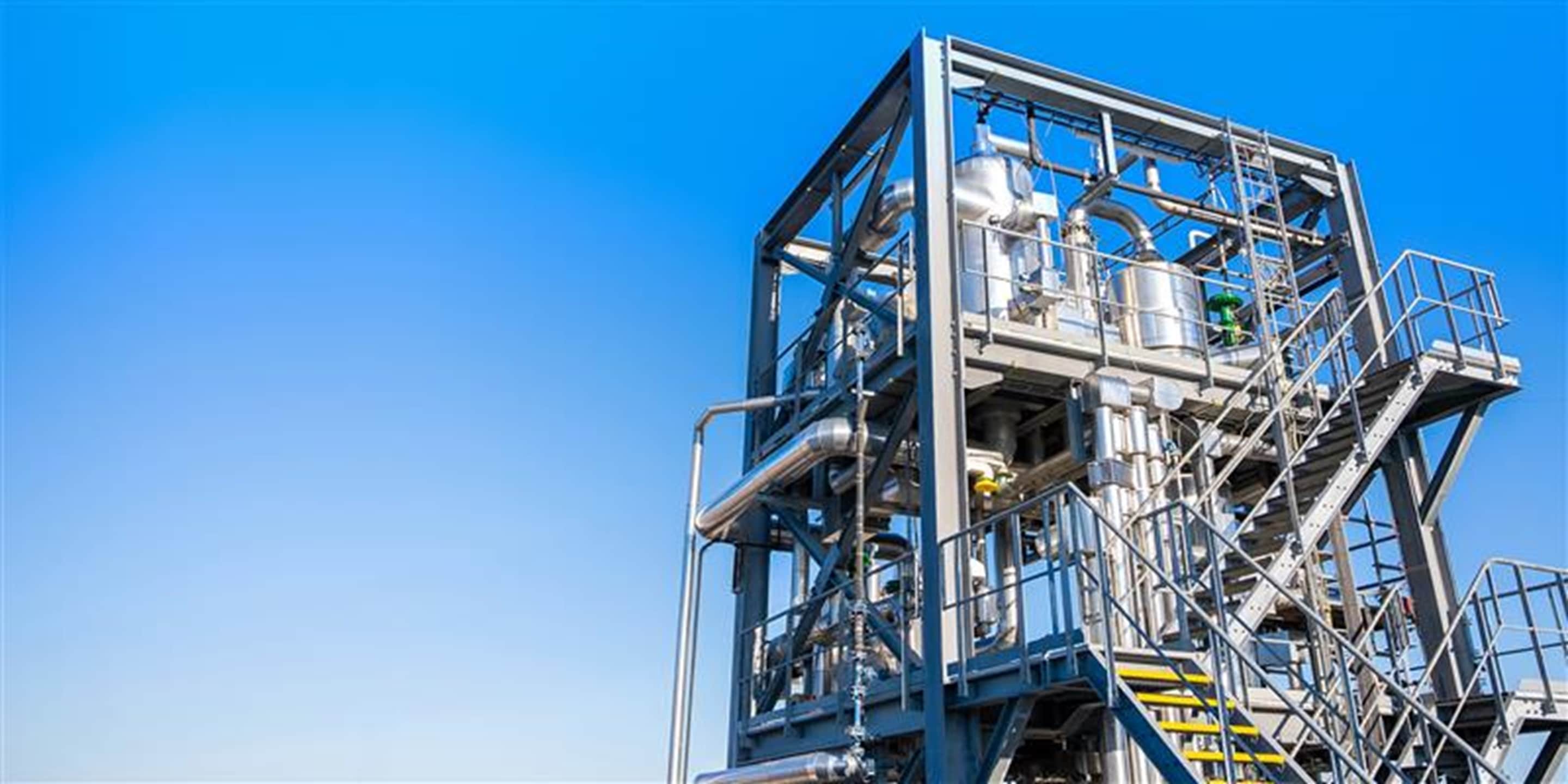 Convert Waste Heat Into Valuable Energy | Qpinch Heat Transformer (QHT ...