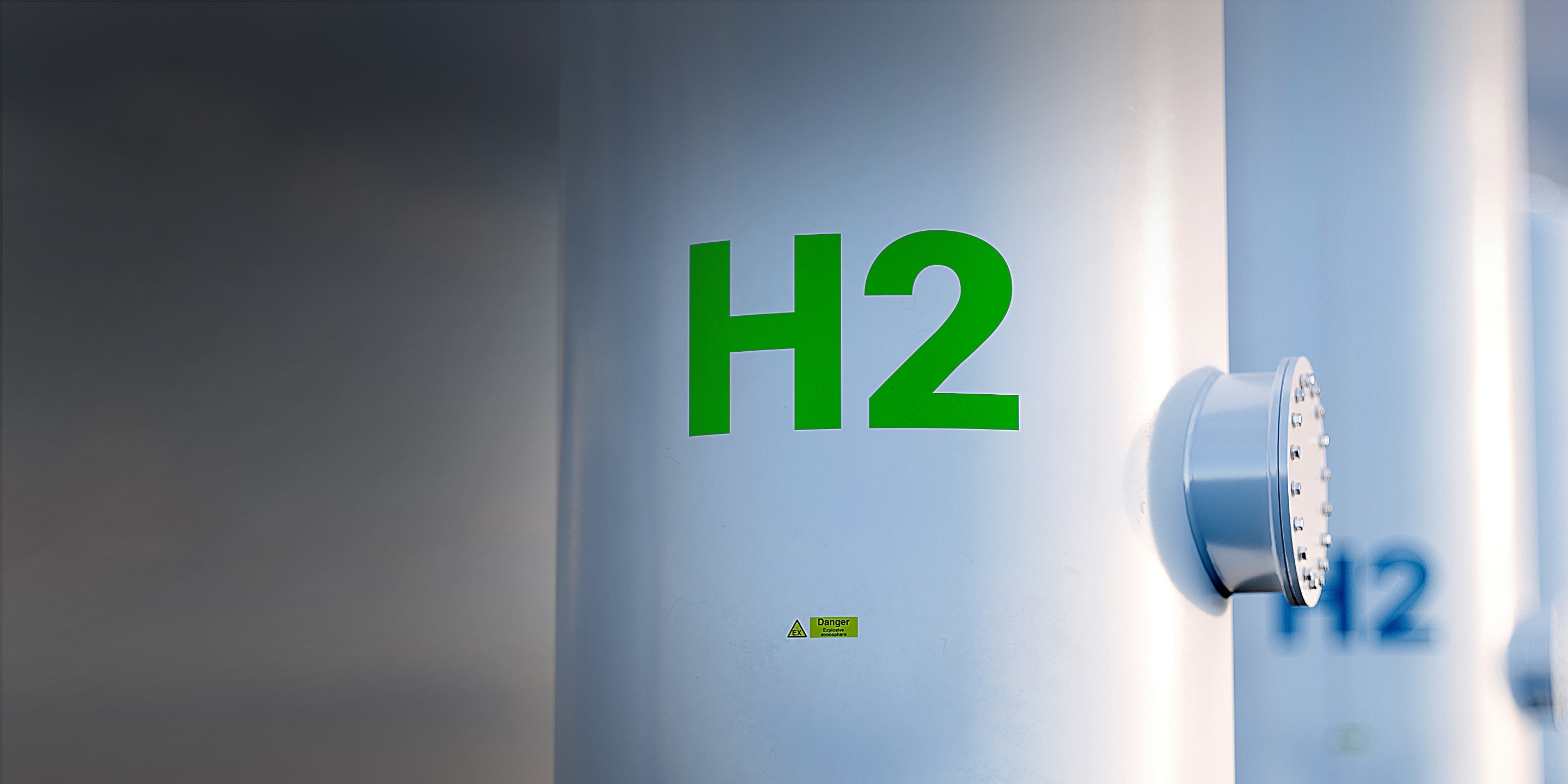 Green Hydrogen Purification